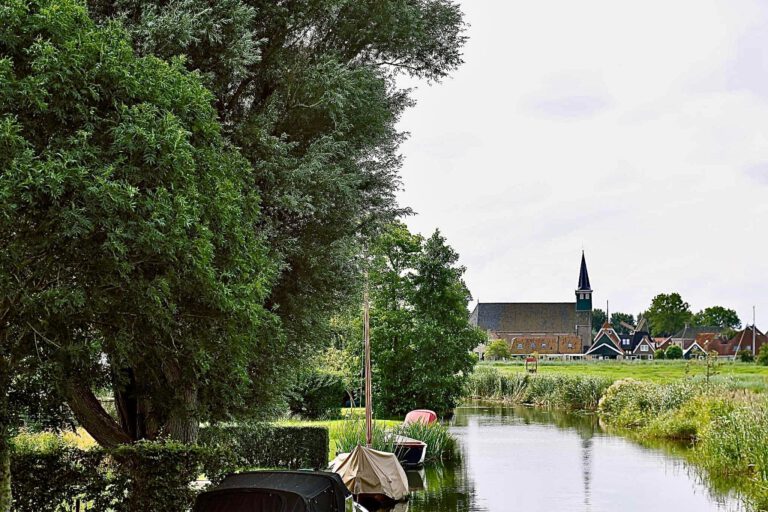 BLIK OP HEEG - Brekt