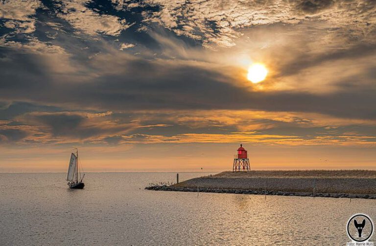 FOTOGENIEK STAVOREN - Brekt