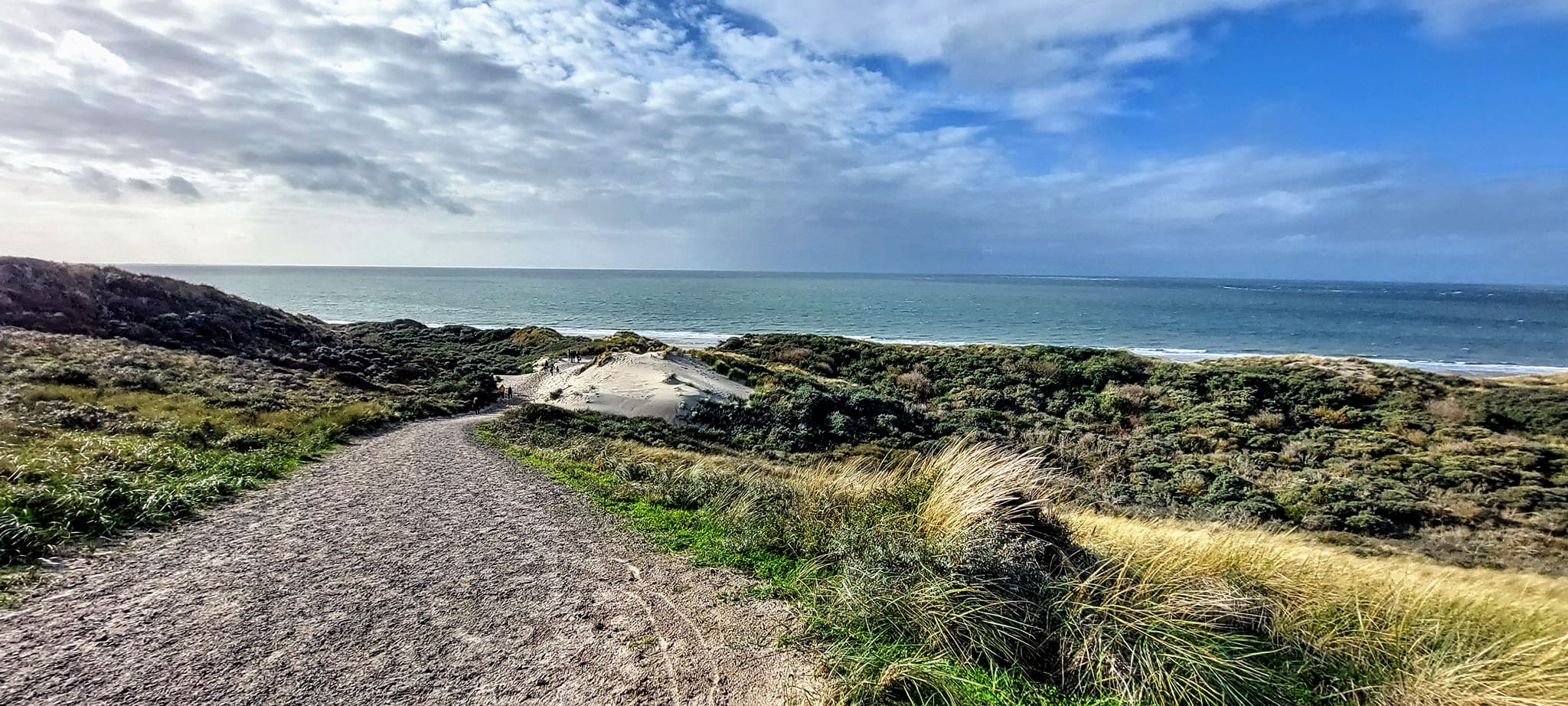 GOUDKUST BIJ ZIERIKZEE - Brekt