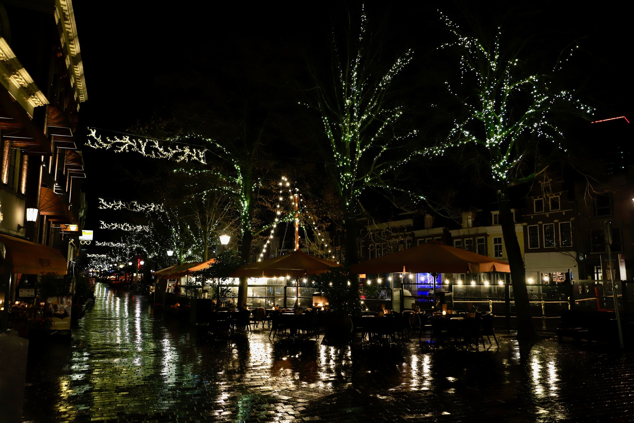 FEESTMAAND DECEMBER - Brekt