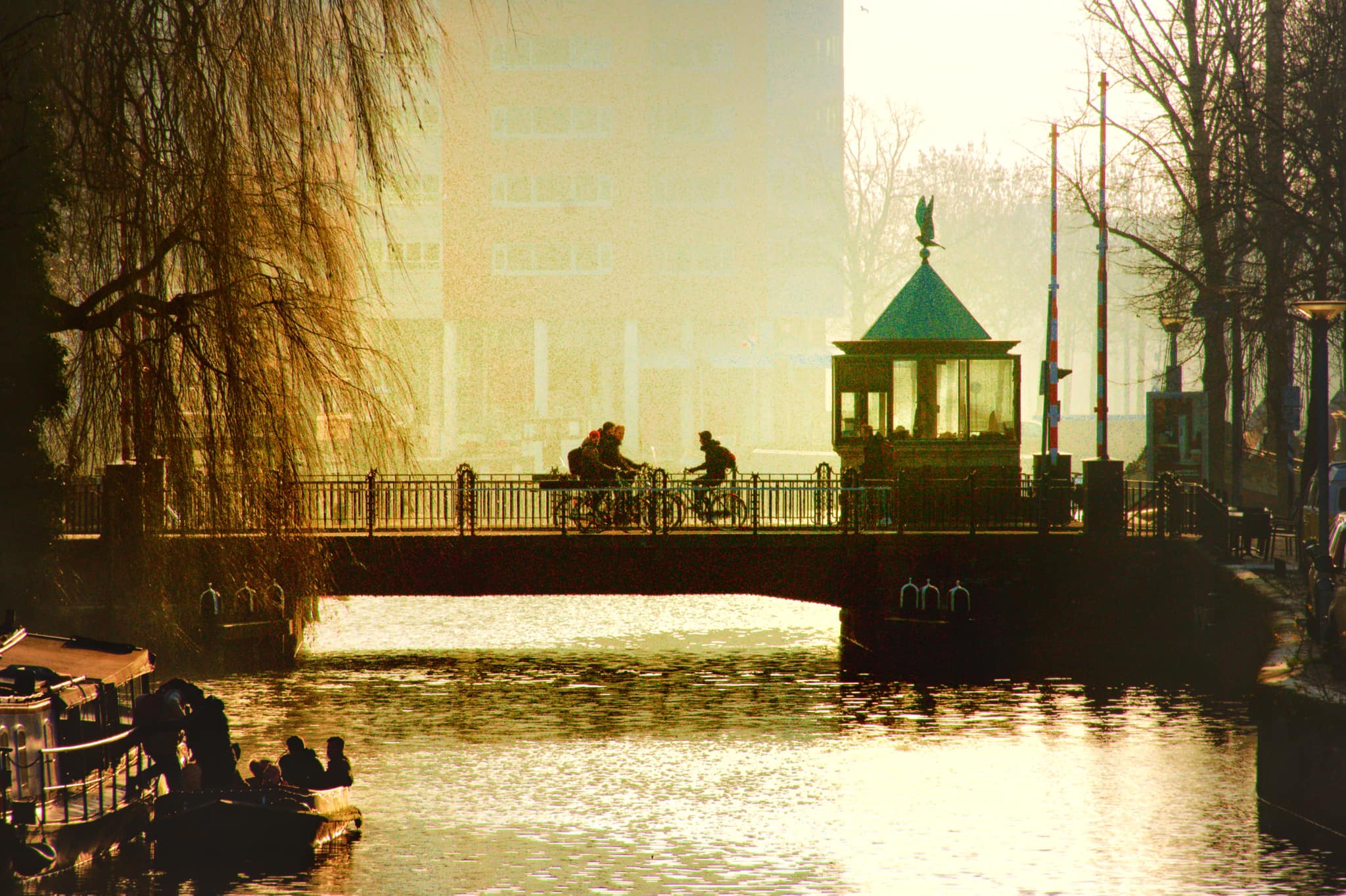 GRONINGEN IS MOOI - Brekt