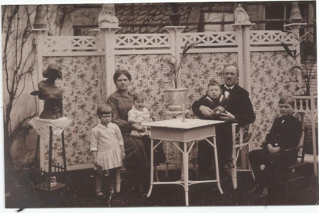 Burgemeester Johan Mulder, de laatste regent van Bolsward (1) - Brekt