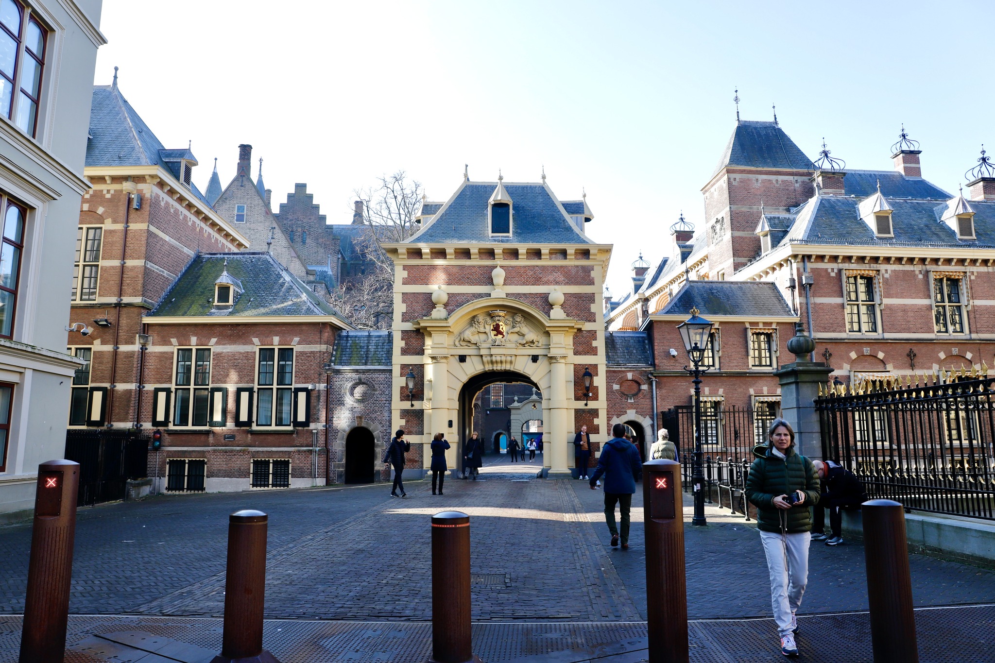 Afscheid van de evenredige vertegenwoordiging - Brekt