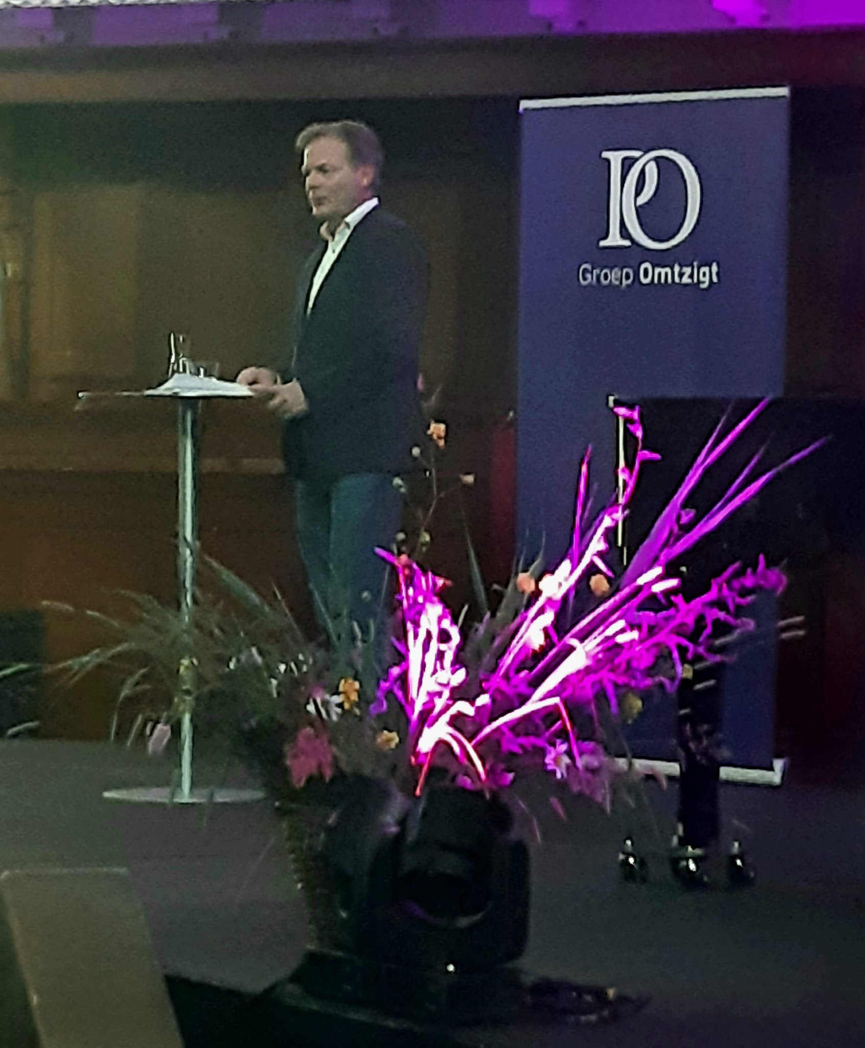 DE OPROEP VAN MARCO VERMEIJ AAN PIETER OMTZIGT - Brekt