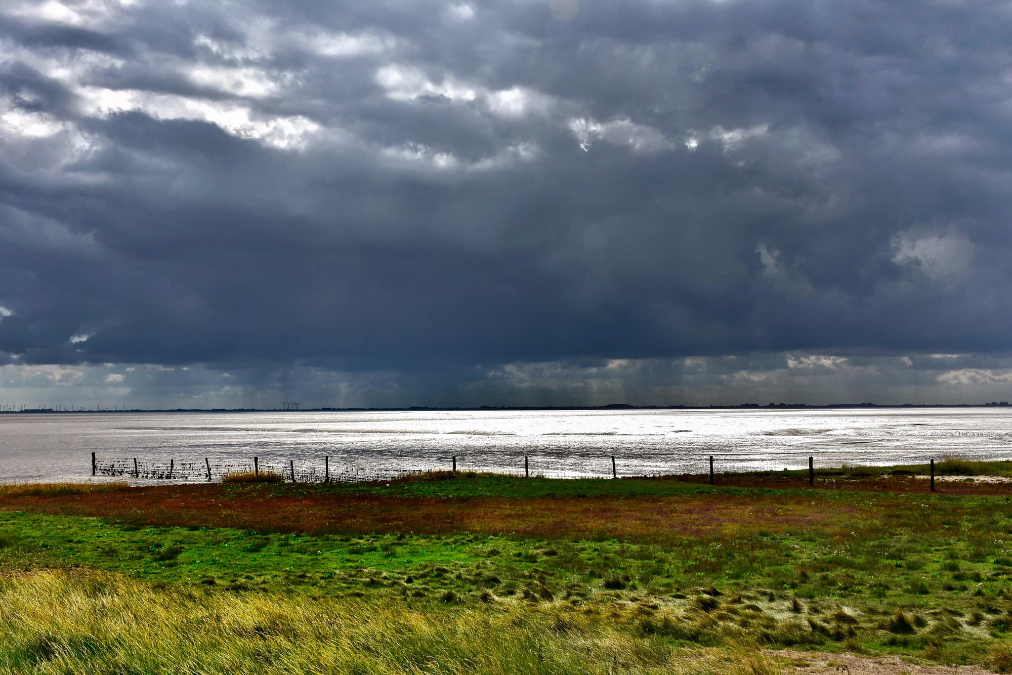 WEER HET WAD - Brekt