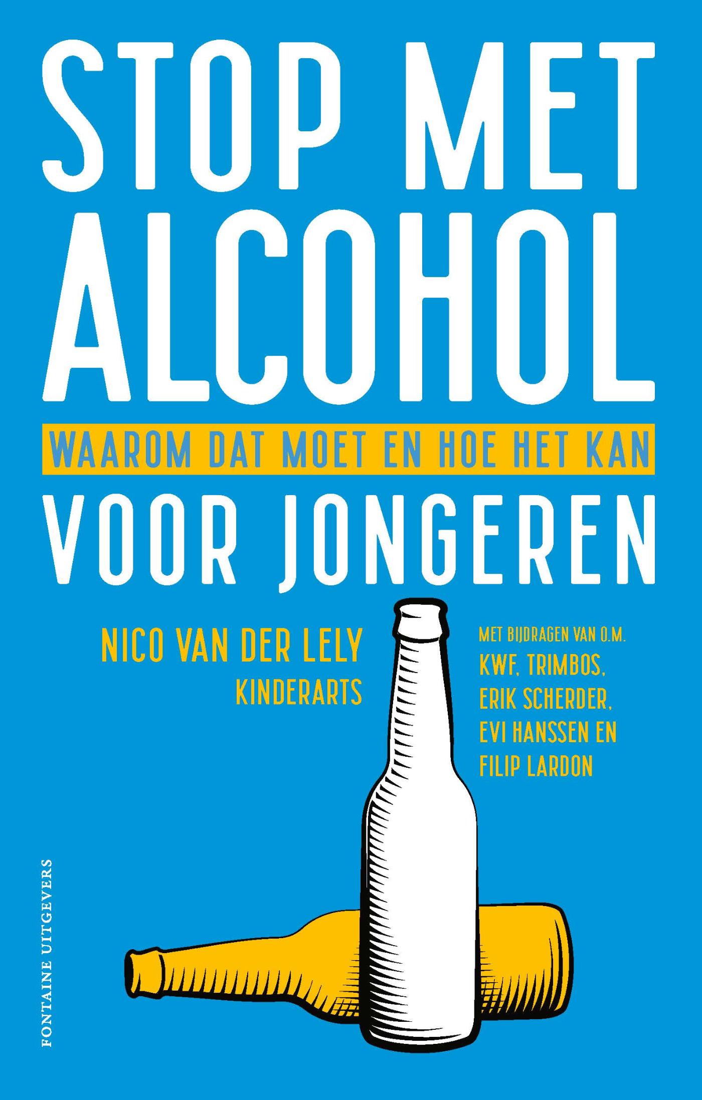 Ruim een kwart studenten aan universiteit is zware drinker - Brekt